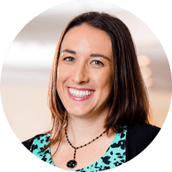 Meet Our Staff - Jena