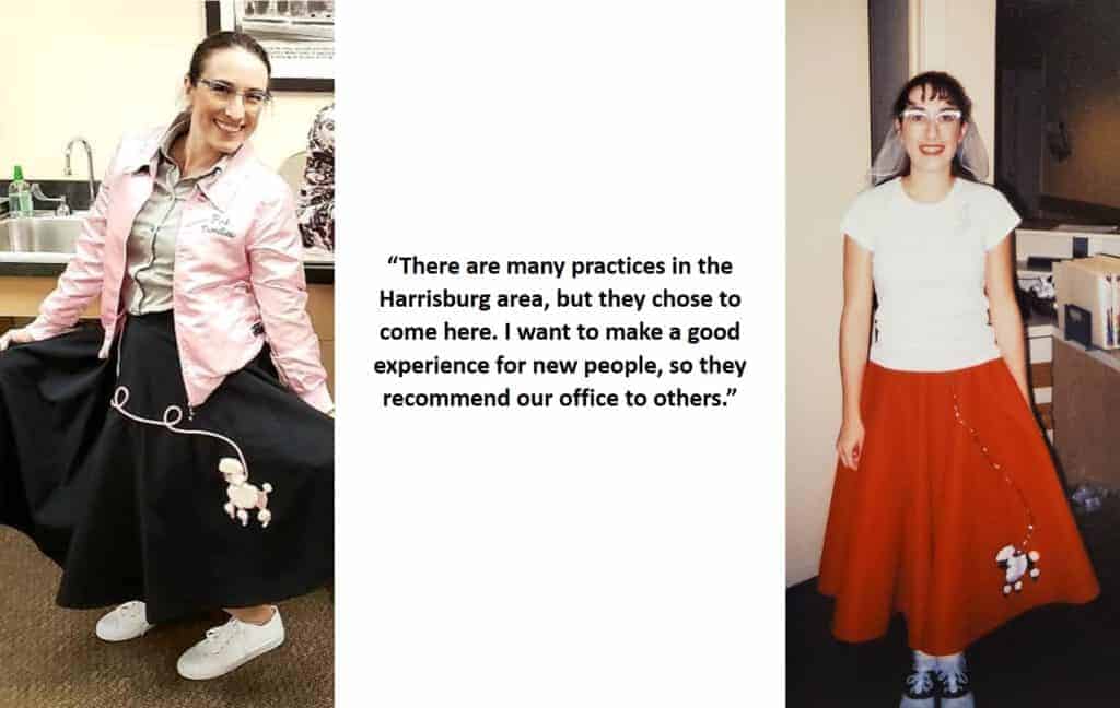 Meet Our Staff - Jena